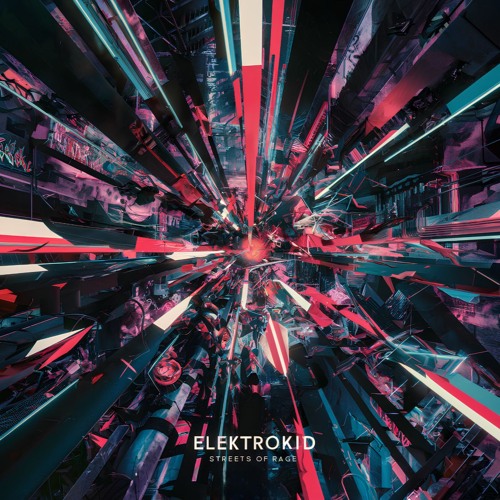 Stream Streets Of Rage [soundcloud exclusive] by ELEKTROKID | Listen ...
