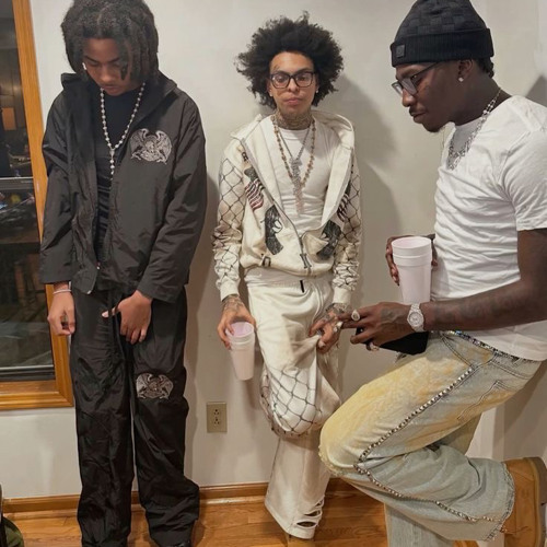 Stream Lil Tony Fr Official Choppa Sang Unreleased by ig ...