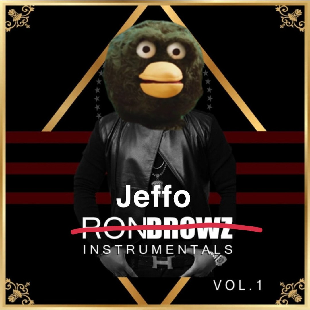 Listen to Ron Browz - I Get Crazy (JEFFO BOOTLEG|HARD TRANCE| FREE DL ...