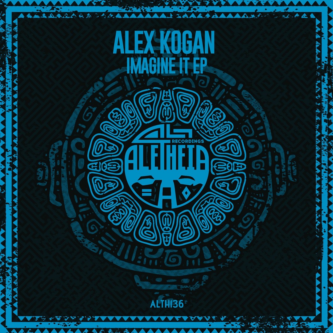 Stream Alex Kogan - Imagine It (Intro Edit) by Alex Kogan | Listen online for free on SoundCloud