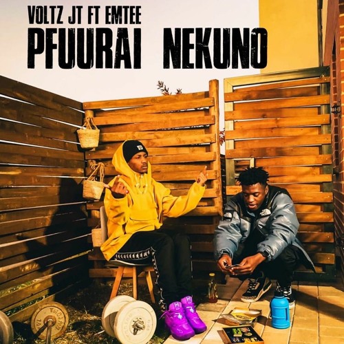Stream VOLTZ-JT-PFURAI-NEKUNO-OFFICIAL-AUDIO-FT-EMTEE by Voltz_Jt | Listen online for free on ...