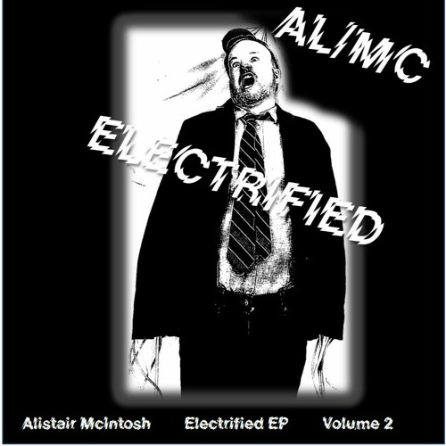 Stream Where's The Love (Electrified) - feat. Nick Clarry by Alistair ...