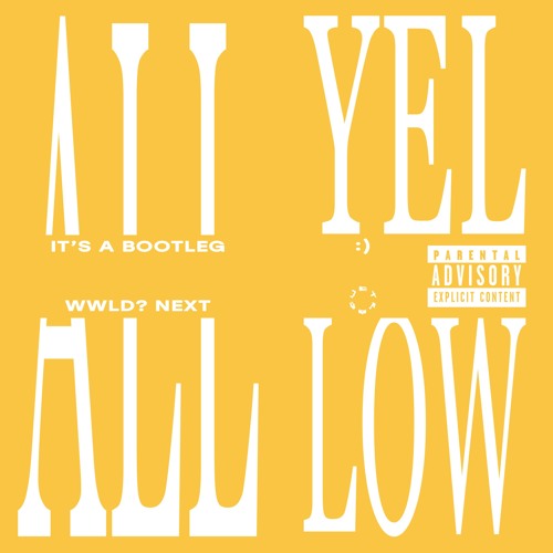 Stream ALL YELLOW (Playboi Carti - ALL RED // Jetlag Bootleg) by Jetlag ...