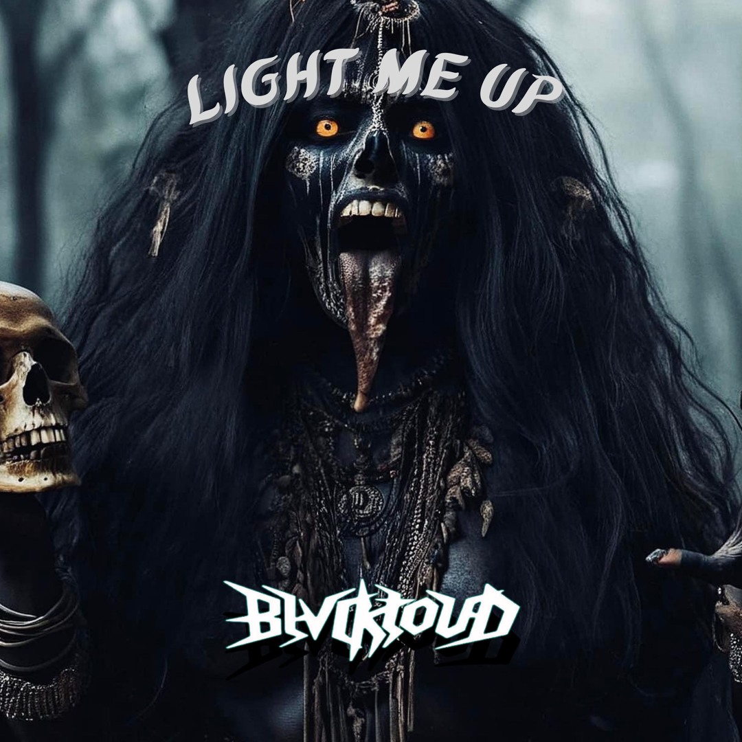 Stream light me up by BlvcKloud | Listen online for free on SoundCloud