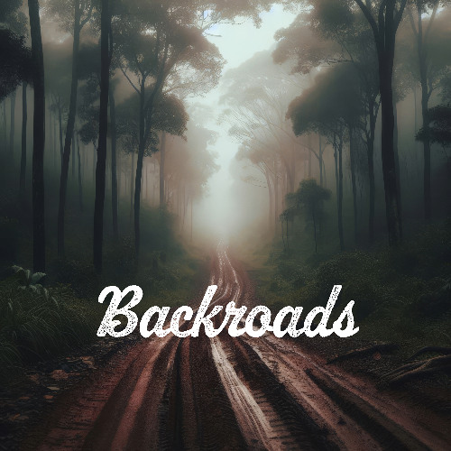 Stream Leanbh Fiain | Listen to Backroads playlist online for free on ...