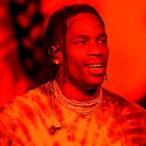 Stream Travis Scott-Coordinate (Remake) by HirePavo | Listen online for ...