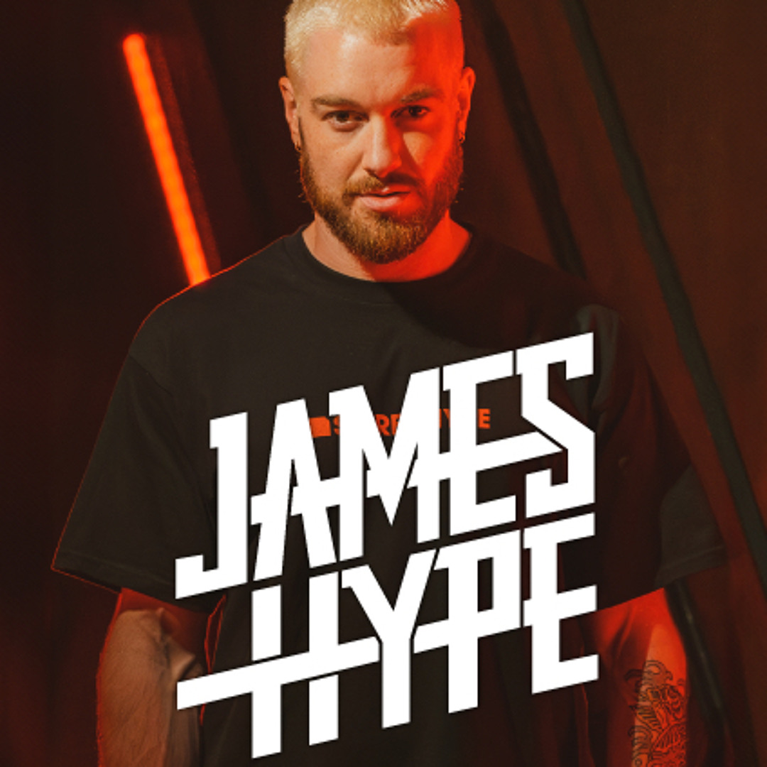 Stream James Hype Mix (ft. Sammy Porter, Ofenbach, Joel Corry, Imanbek, Sabrina Carpenter ...
