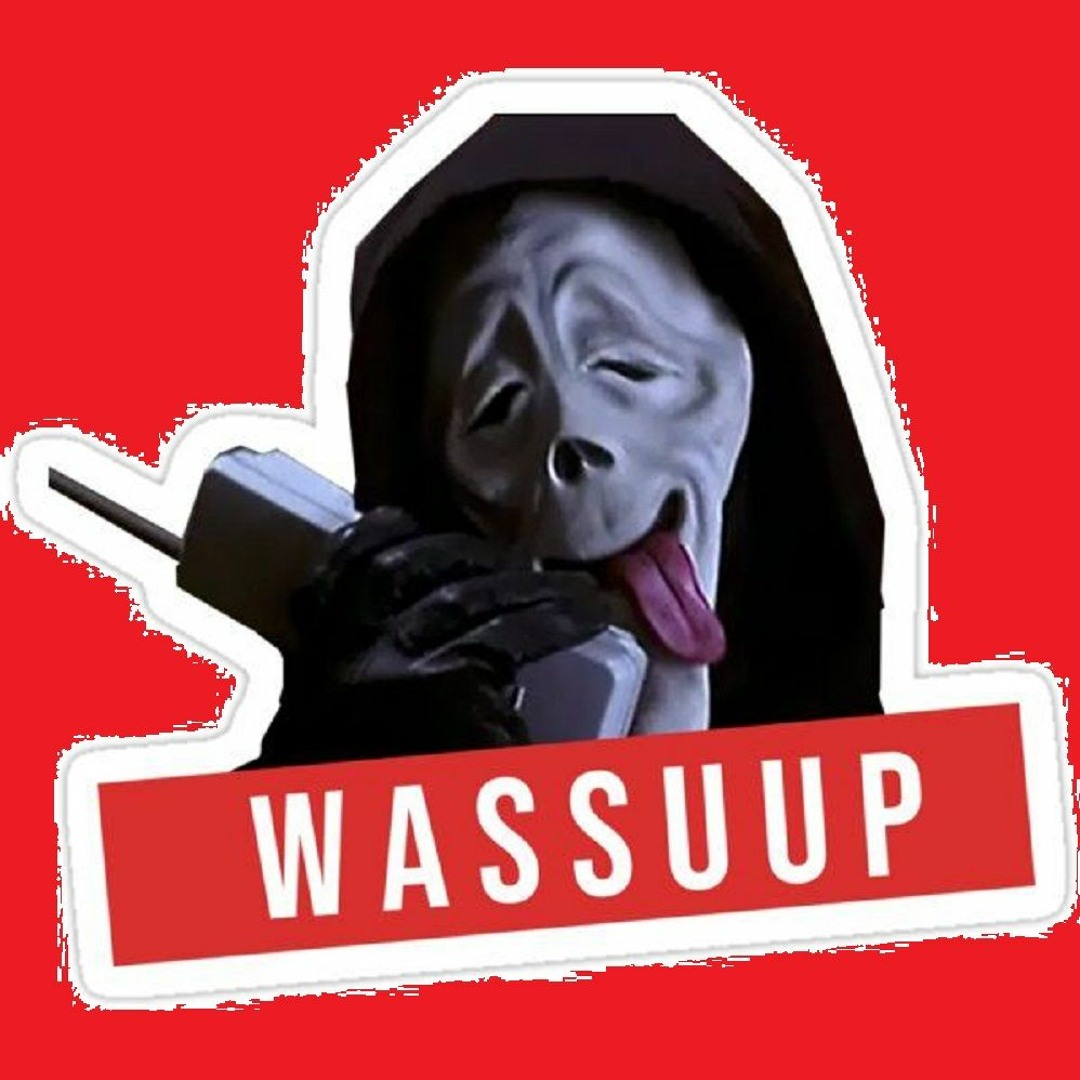 Stream WASSUP (SCARY MOVIE REMIX) by Jackson Beatz | Listen online for ...