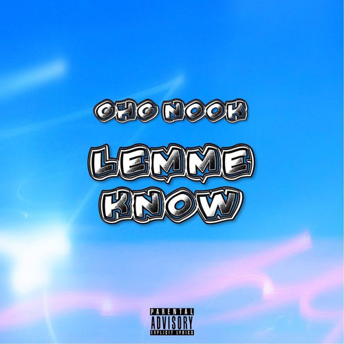 Stream GHG Nook - Lemme Know by A Turner | Listen online for free on ...