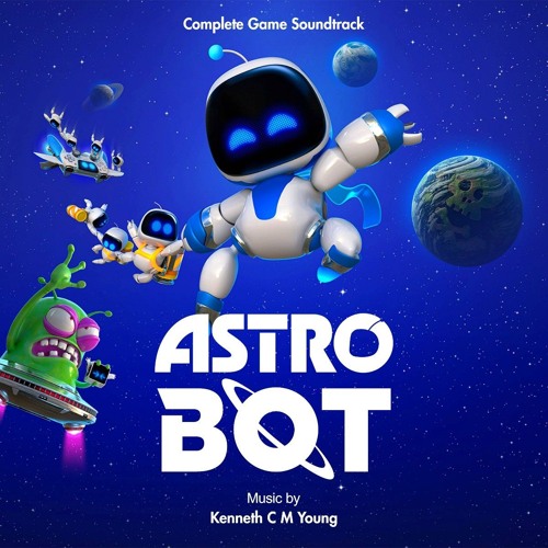 Stream RoxlinkZ 🌀 | Listen to Astro Bot (PS5) OST / Original Soundtrack ...