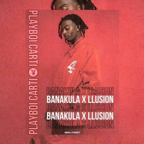 Stream Playboi Slowed Banakula X Llusion Made FAST by Pickle Is Dead ...