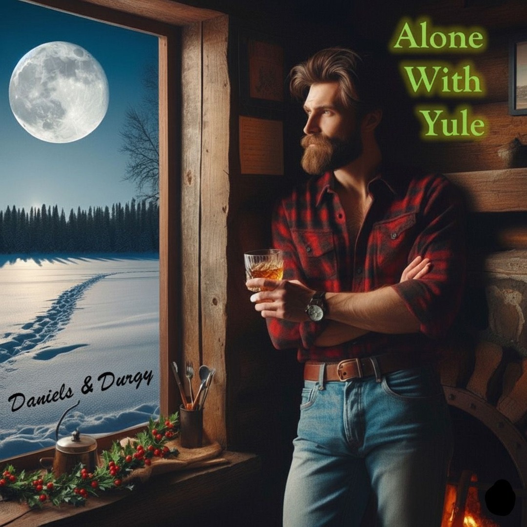 Stream Alone With Yule by Daniels & Durgy | Listen online for free on ...