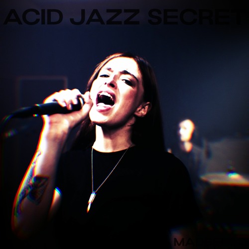Stream Acid Jazz Secret by madbello | Listen online for free on SoundCloud