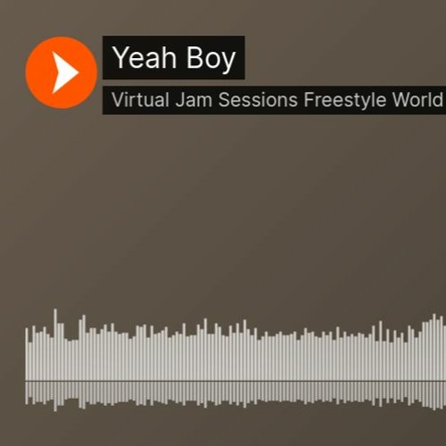 Stream Yeah Boy Premium Edition A-Side by Virtual Jam Sessions ...