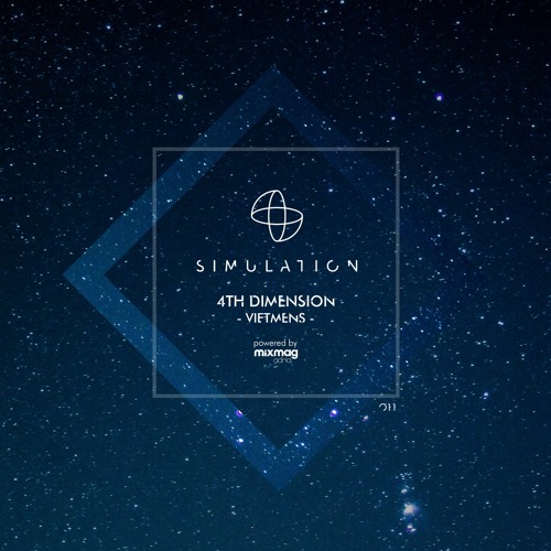 Stream Simulation 4th Dimension 011: Vietmens by Mixmag Adria | Listen ...