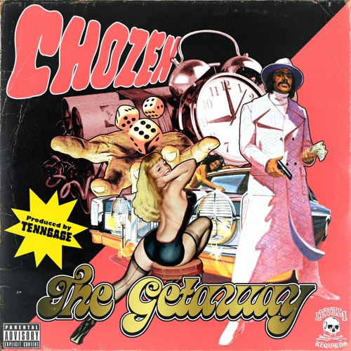 Stream chozen-the getaway (prod.tenngage) by CHOZEN | Listen online for ...