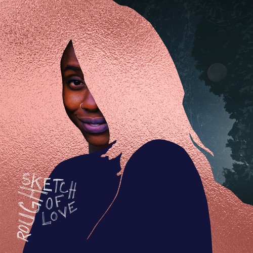 Stream Lalin St. Juste - behind my eyes - rough sketch of love by ...