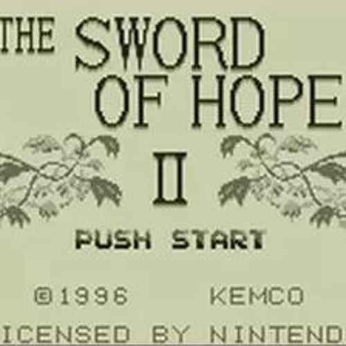 Stream Kingdom Forest Piano Cover (The Sword Of Hope II) by Archlich ...