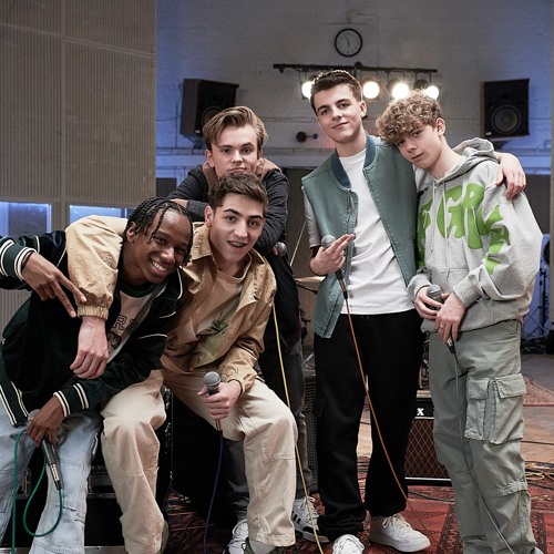 Stream Absnt Mind - Go (Cat Burns Cover, recorded at Abbey Road Studios ...