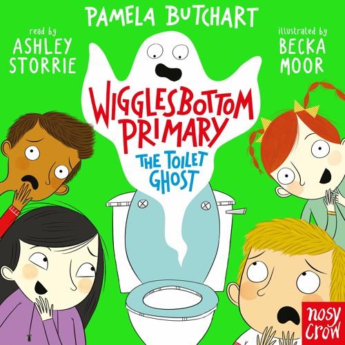 Stream World Book Day UK | Listen to Wigglesbottom Primary: The Toilet ...