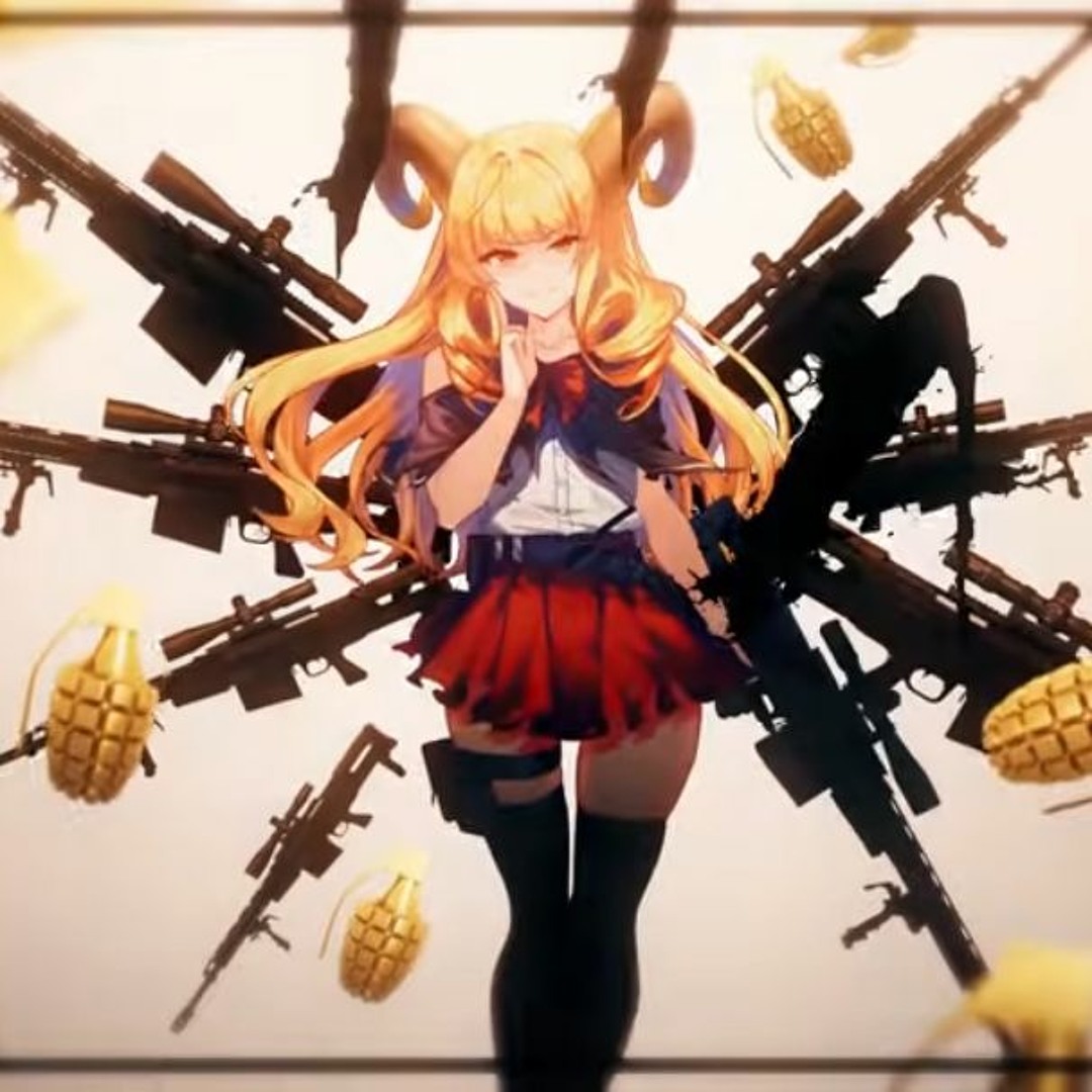 Stream KIRA - Machine Gun GERMAN VER. (Recover) _ Jinja by RevolutionHD ...