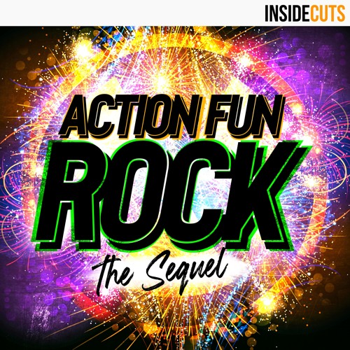 Stream LiquidCinema | Listen to Action Fun Rock: The Sequel playlist ...