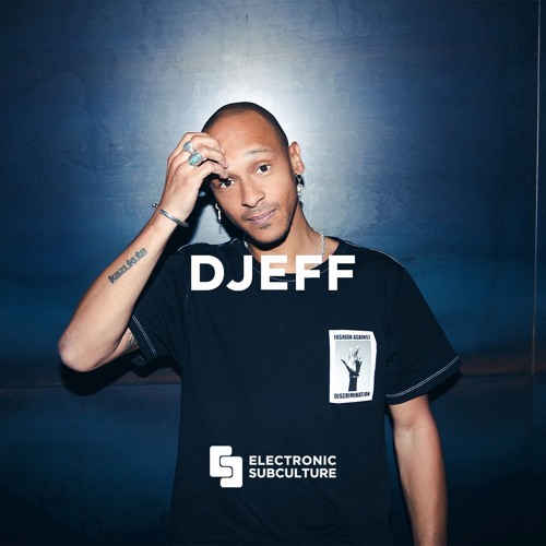 Listen to music albums featuring DJEFF / MIX FOR ELECTRONIC SUBCULTURE ...