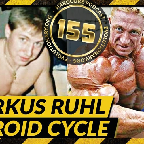 Markus Ruhl Website
