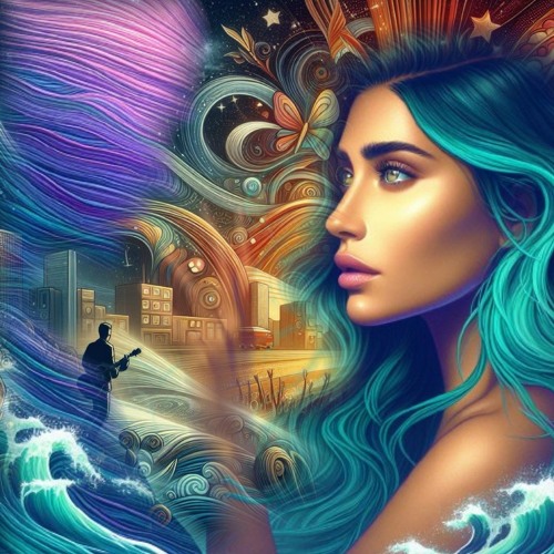 Stream Octavia's Last Dance (2024 Edit) by Tim Skaggs | Listen online ...