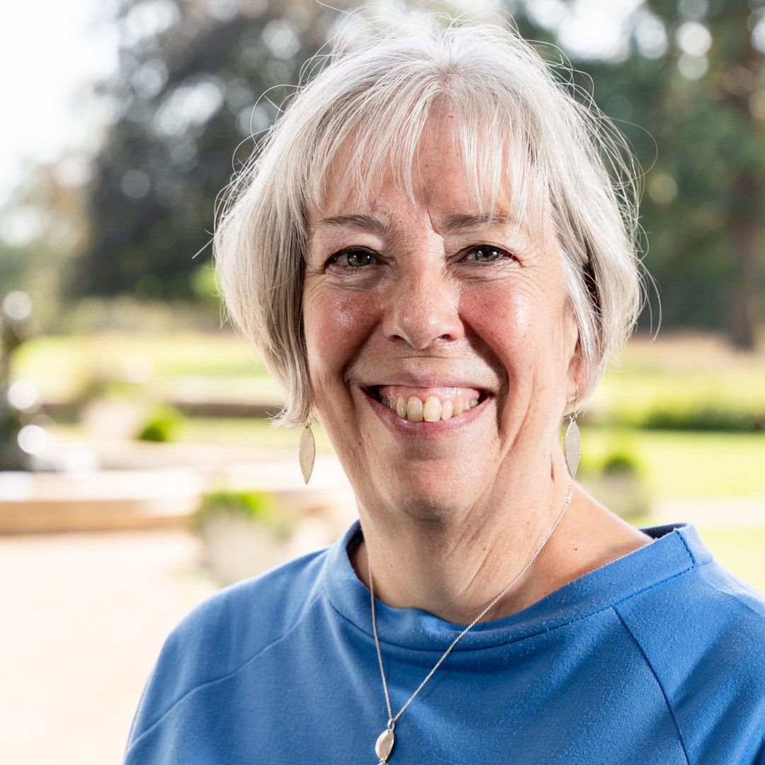 Stream Trinity Sunday - Nikki Groarke, 26 May 2024 by Diocese of ...