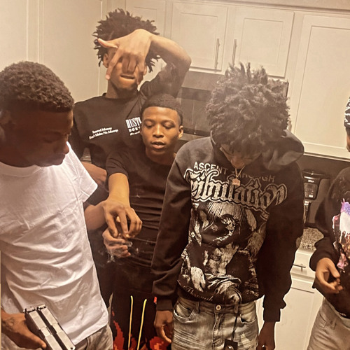 Stream Perky Mode x IonWannaTalk by 539Rjay | Listen online for free on ...