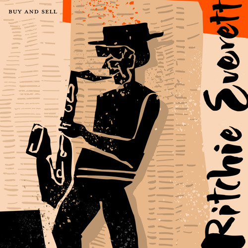 Stream Finding Peace by Ritchie Everett | Listen online for free on ...