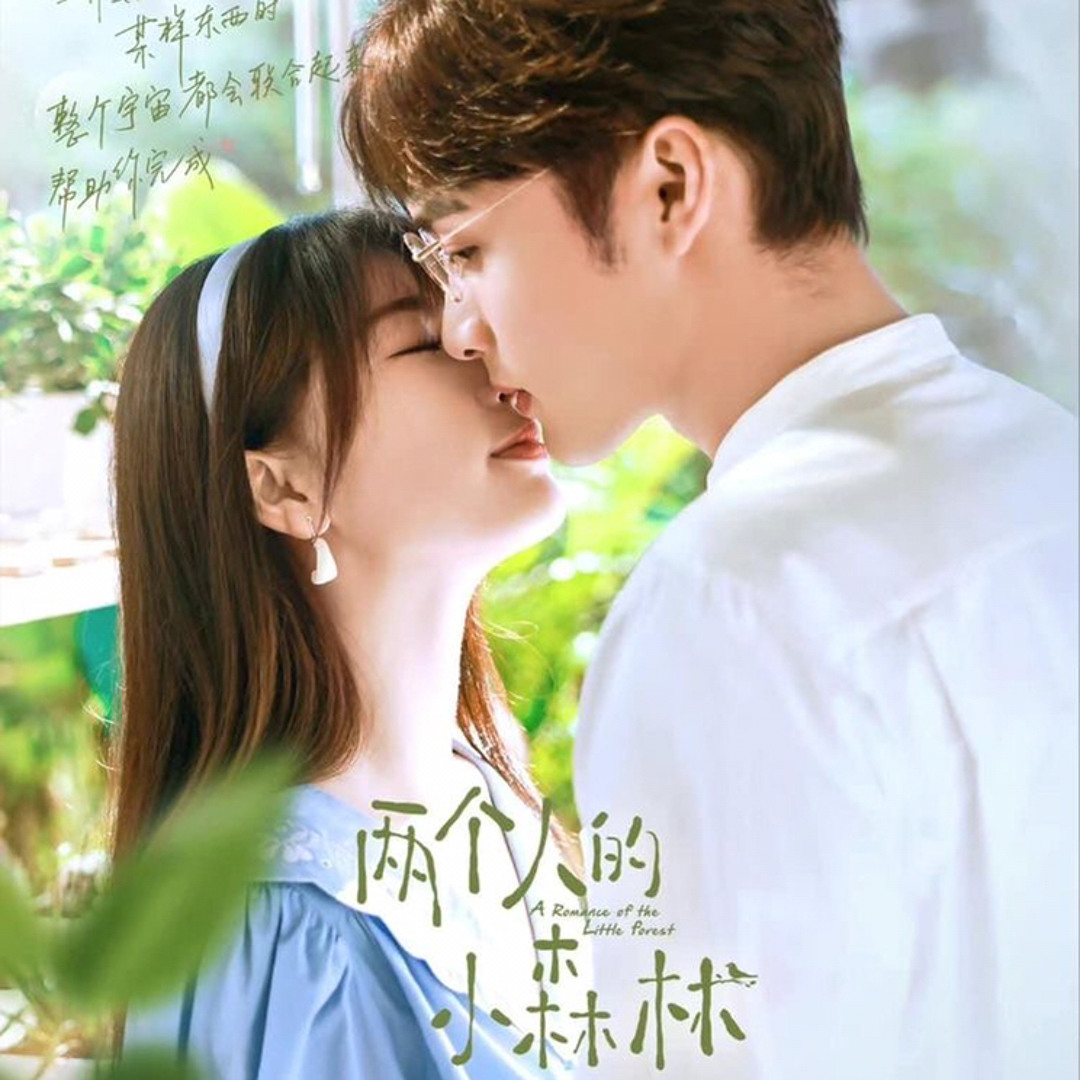 Stream Lee Sune | Listen to A Romance Of The Little Forest OST playlist ...