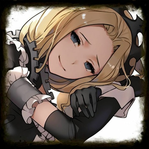 Stream Solution Epsilon Theme by SeerNeBuch | Listen online for free on ...