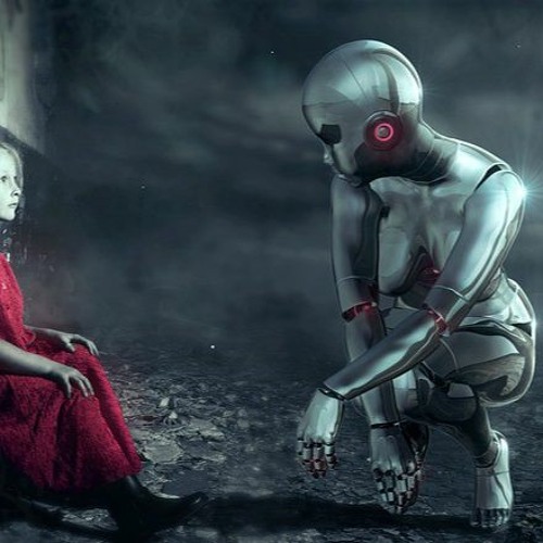 Stream Can artificial Intelligence have emotions? by Riley Taylor ... Stream Can artificial Intelligence have emotions? by Riley Taylor ...