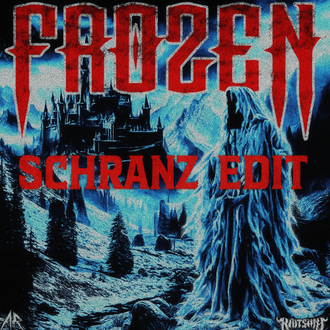 Listen to FREE DL | FROZEN - RIOT SHIFT (Schranz Rework) by Julian ...