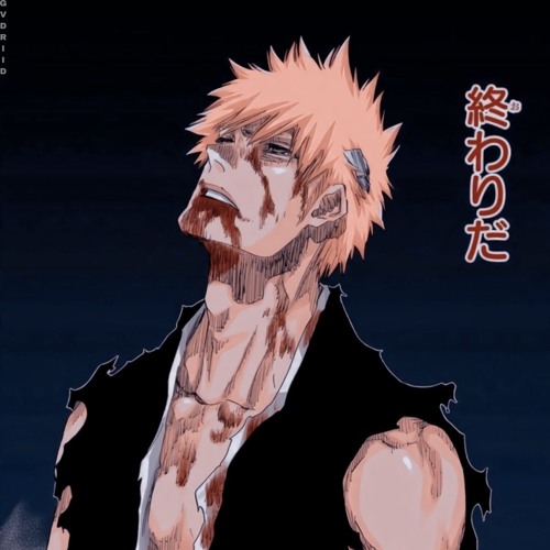 Stream Andrea Faraone | Listen to Bleach Sad Tracks playlist online for ...
