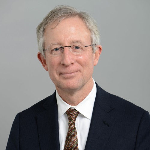 Stream episode Using telehealth during COVID19 with Prof John Cartmill ...