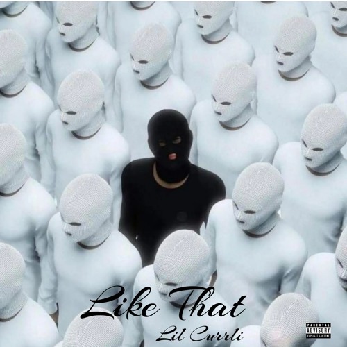 Stream Like That by Lil Currli | Listen online for free on SoundCloud