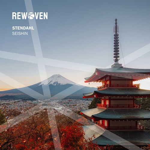 Stream Rewoven | Listen to Stendahl - Seishin playlist online for free ...
