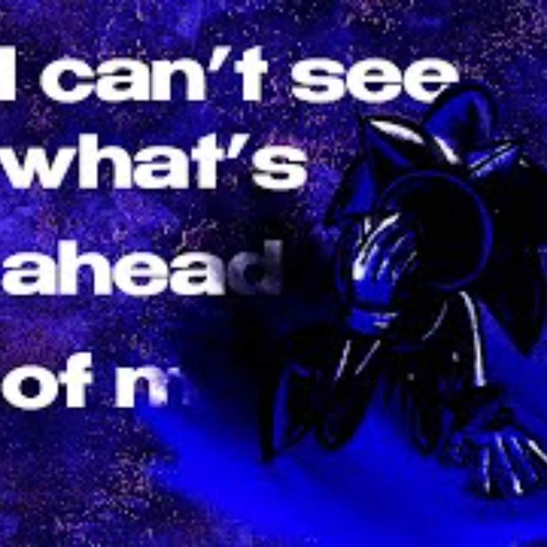 Stream I Can't See What's Ahead Of Me - Green Mountain FNF Fansong by ...