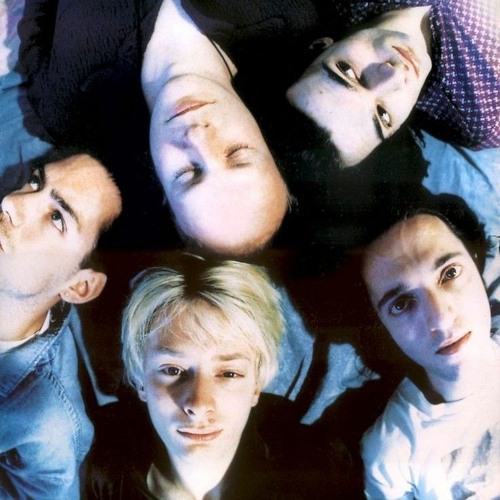 Creep x Get Free - Listen to music