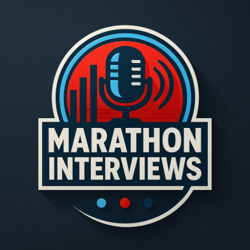 Stream Marathon Interview - Olivia Seline by MyFM1013 | Listen online ...