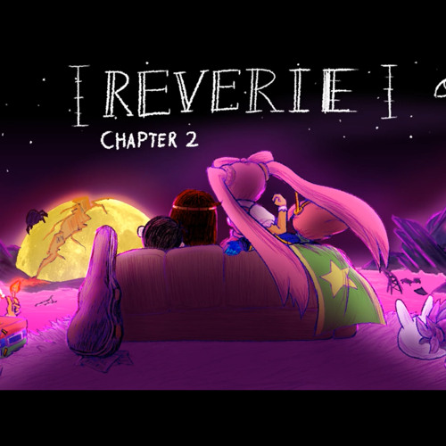 Stream Omori Reverie OST: Star Shooter by Shijima Mei | Listen online ...