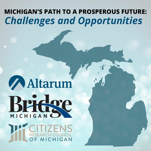 Stream Citizens Research Council of Michigan | Listen to Michigan's ...