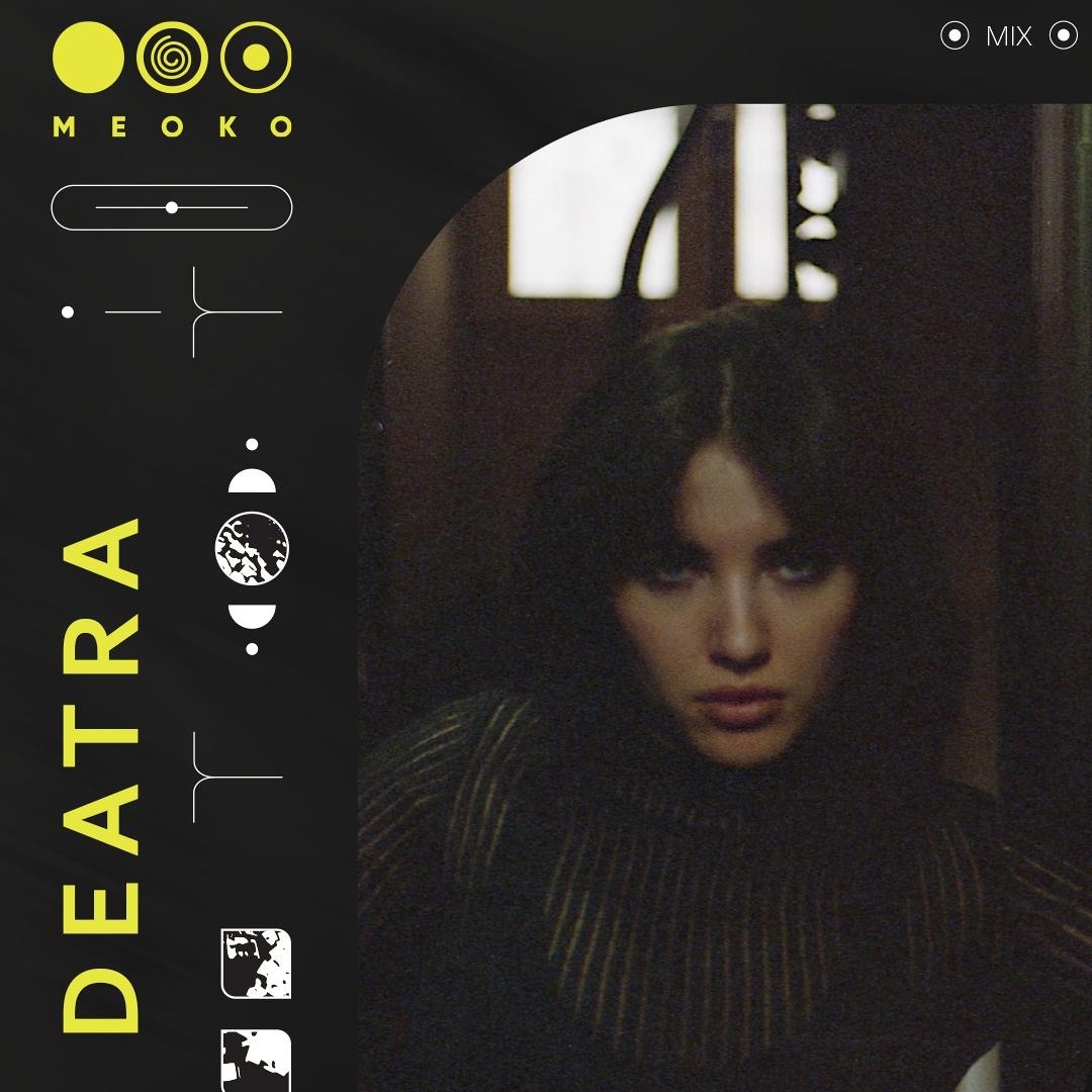 Stream MEOKO PODCAST SERIES | DEATRA by MEOKO | Listen online for free ...