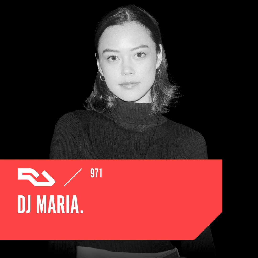 Stream RA.971 DJ MARIA. by Resident Advisor | Listen online for free on ...