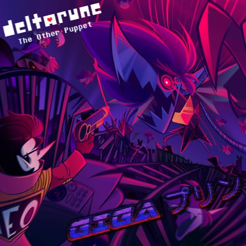 Stream GIGA プリン [NEW Remix] by The Groomer | Listen online for free on ...