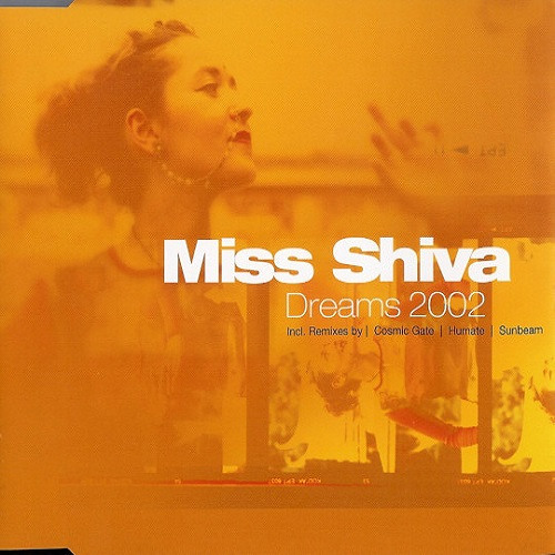 Stream Miss Shiva - Dreams (Fab vd M Remix) by Fab vd M | Listen online ...
