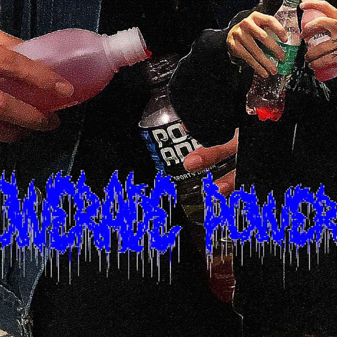 Stream Swampkill777 X Bloody Punk - POWERADE LINE (Powerup) PROD F1LTHY ...